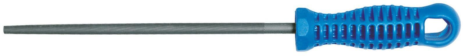 GEDORE 8722 2-8 ronde vijl 8", 200x8 mm - 6770190 | Klium