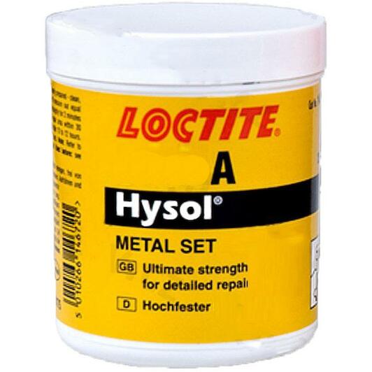 LOCTITE 9496A liquid epoxy resin paste - A component (1 kg tin ...