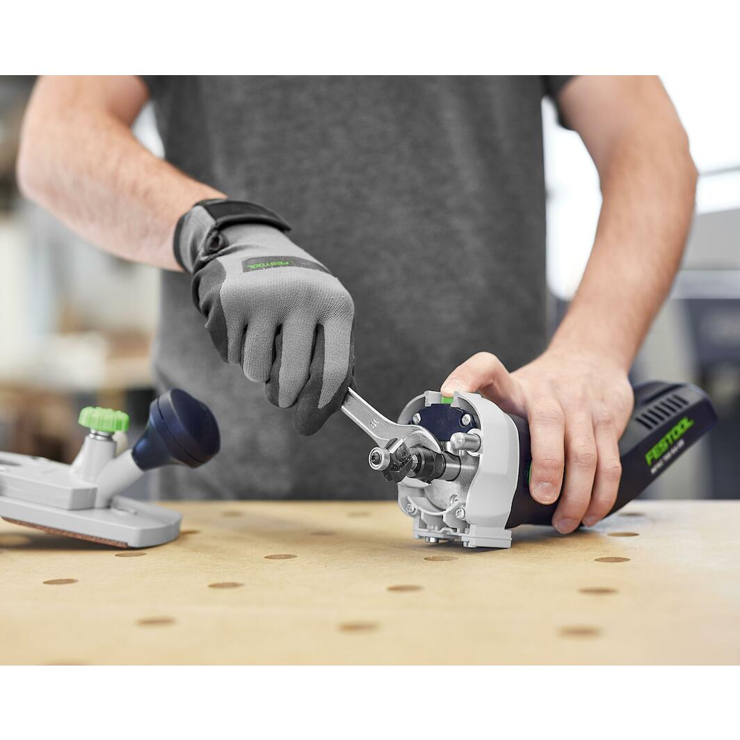 FESTOOL MFKC 700 KA EB-Basic Coupe-bordure modulaire sans fil 18V dans ...