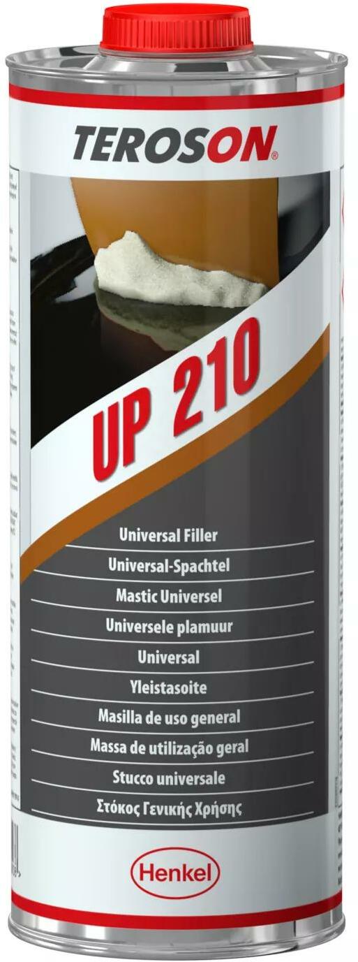 TEROSON UP 210 universele plamuur (1815g blik) - 2246380 | Klium