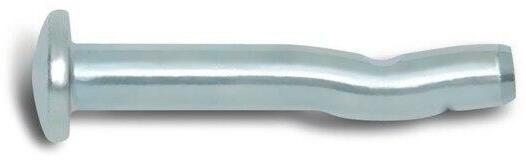 DEWALT DFM3110440 SPIKE mechanisch anker met bolkop 6,5 x 50 mm (100 st ...