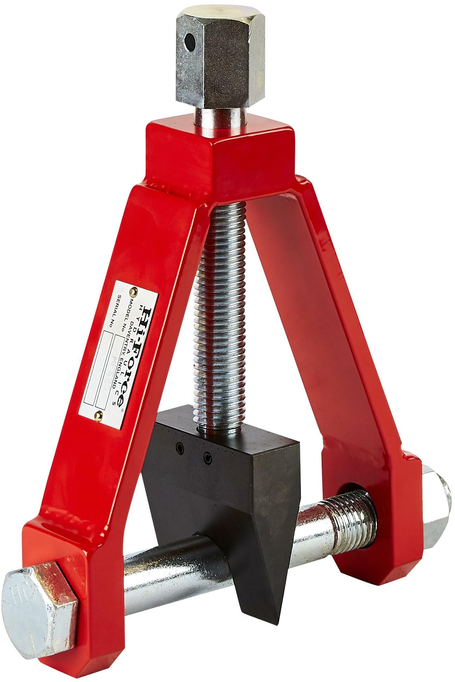 HI-FORCE MFS22 mechanical flange spreader 2 x 47 mm | Klium