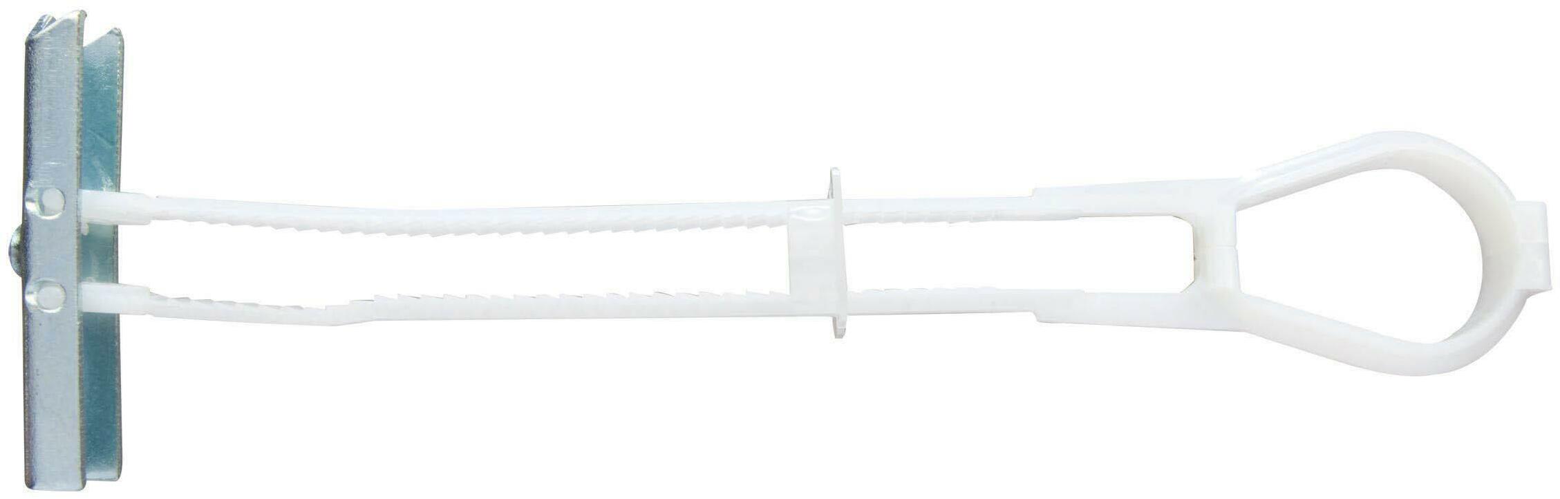 DEWALT DFM4540100 ST8 Strap Toggle hollewand anker (25 st.) | Klium