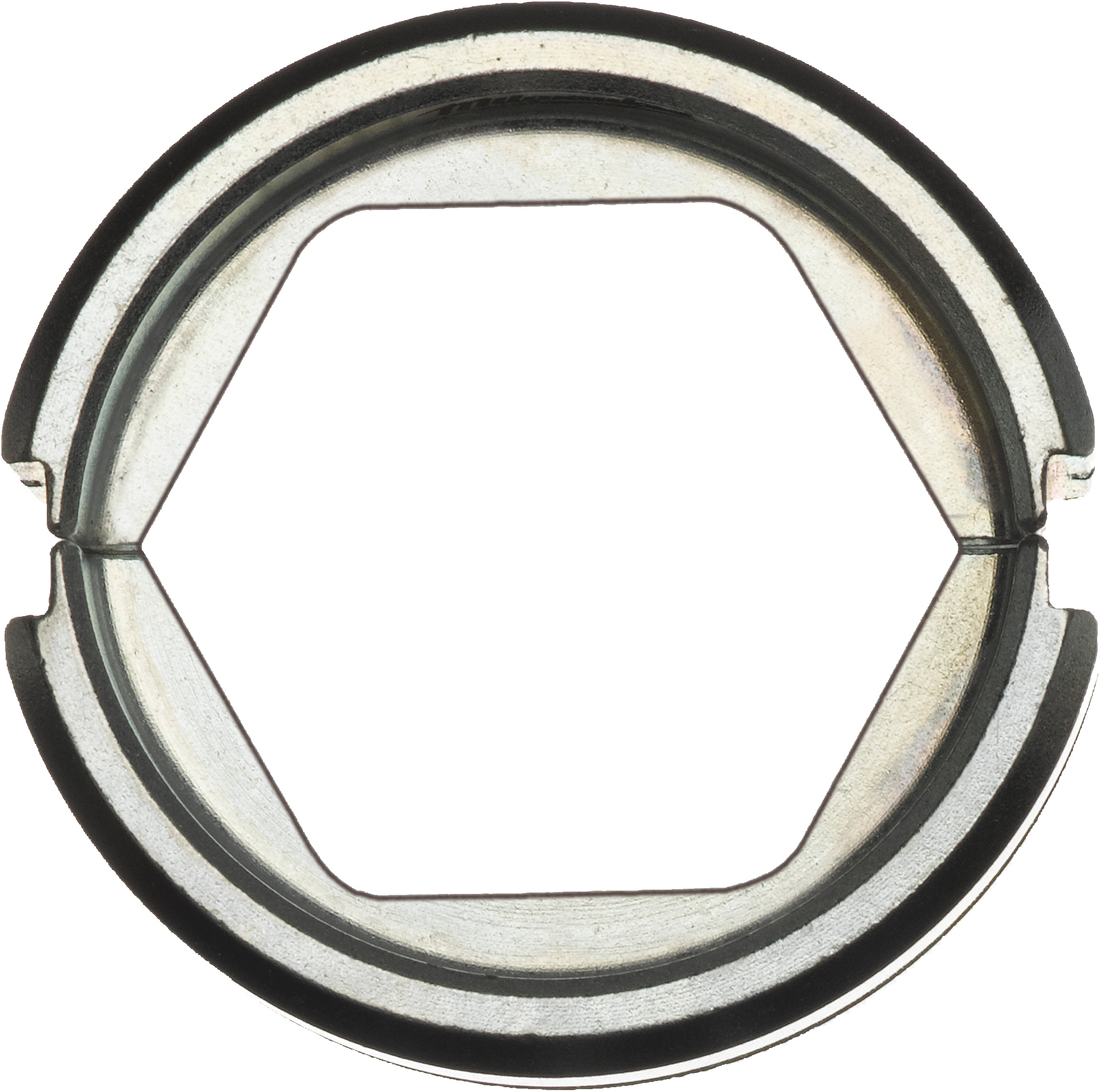 MILWAUKEE DIN13 AL 240 crimping jaw aluminium - 4932459513 | Klium