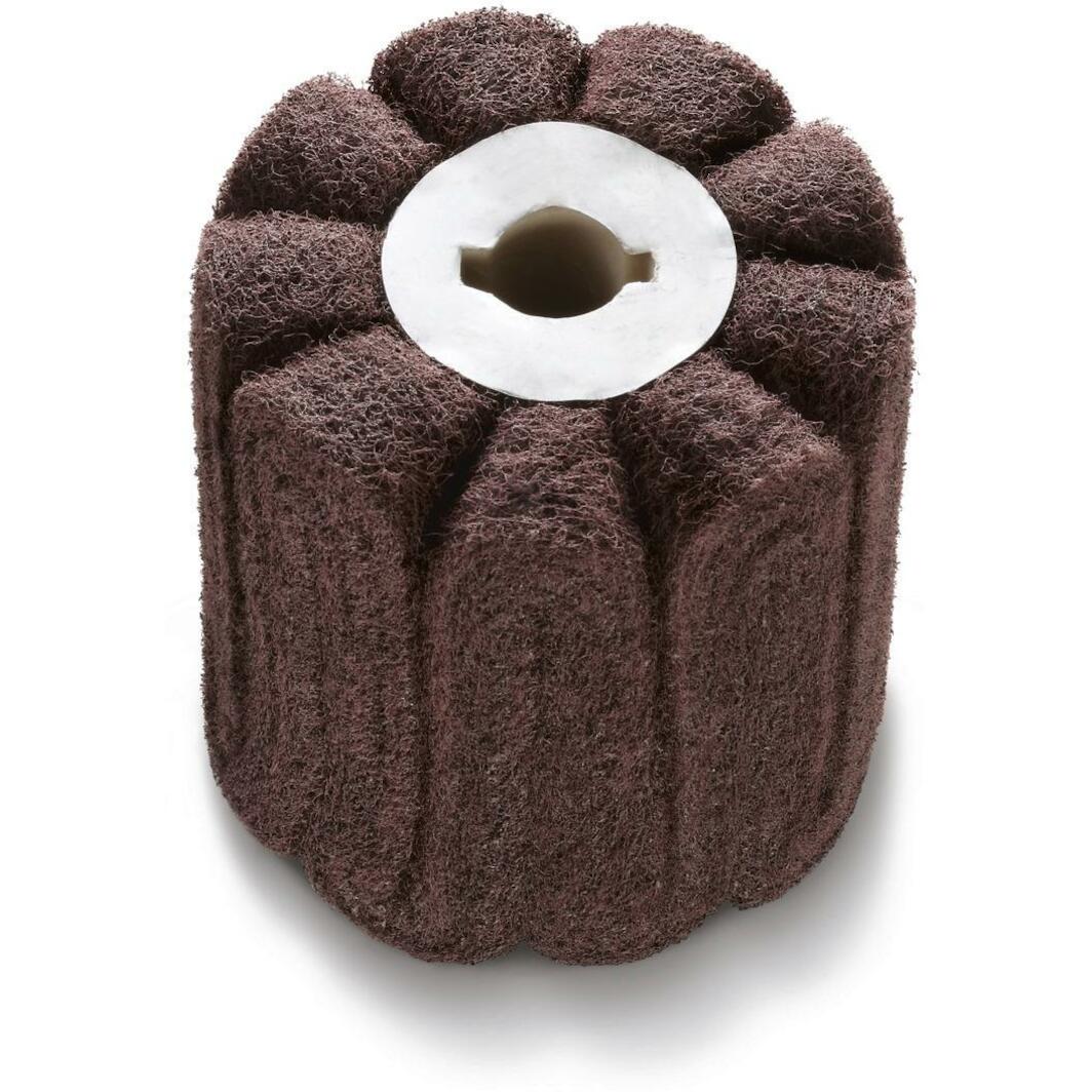 FEIN 63721051010 slijpvlieswals met sinus-as 100 x 100 mm, boorgat 19 ...