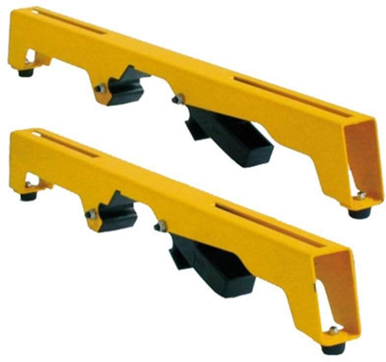 DEWALT DE7025-XJ montagebeugel voor DE7023 / DE7033 / DE7035 435mm | Klium