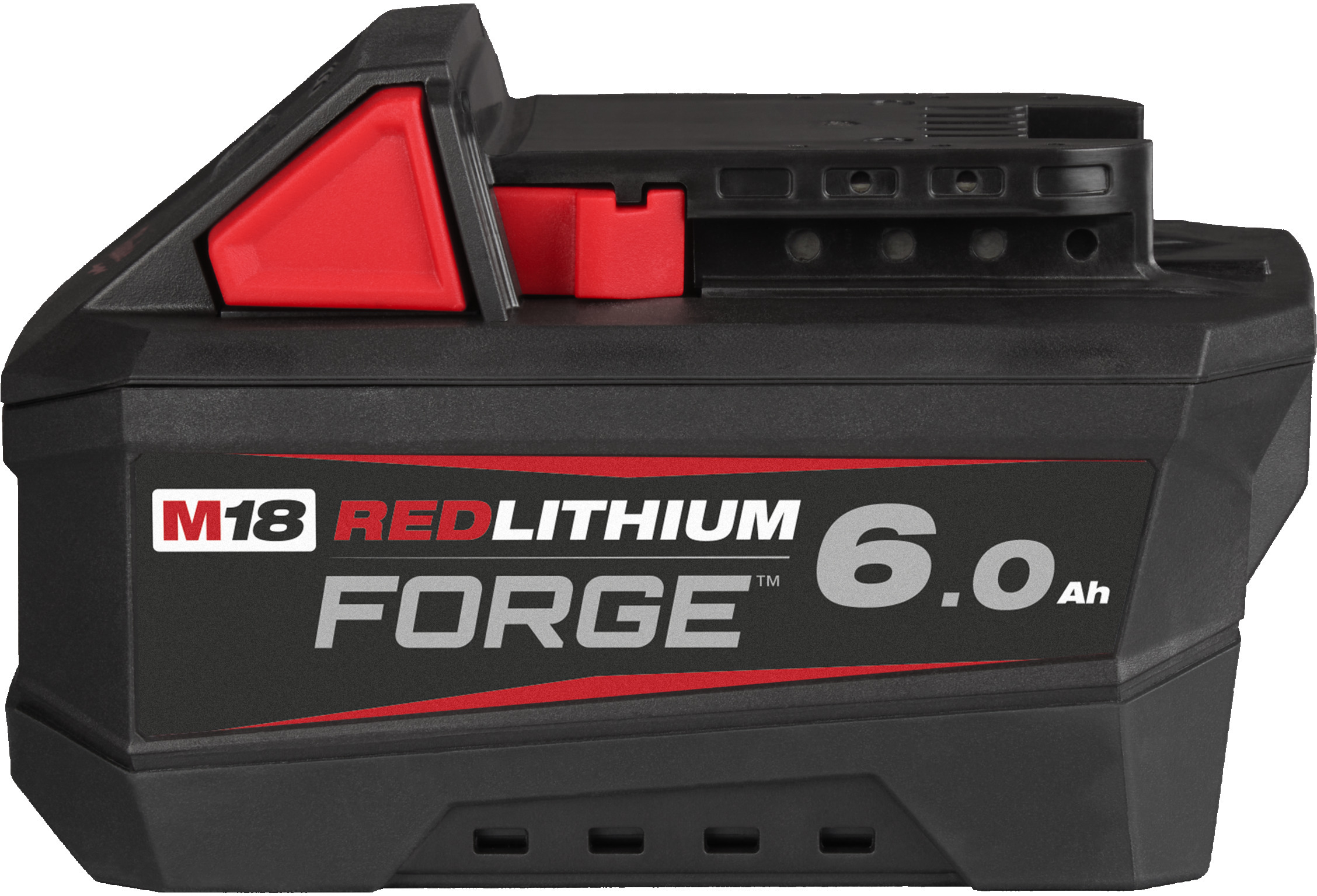 MILWAUKEE M18 FB6 18V FORGE 6.0Ah battery - 4932492533 | Klium