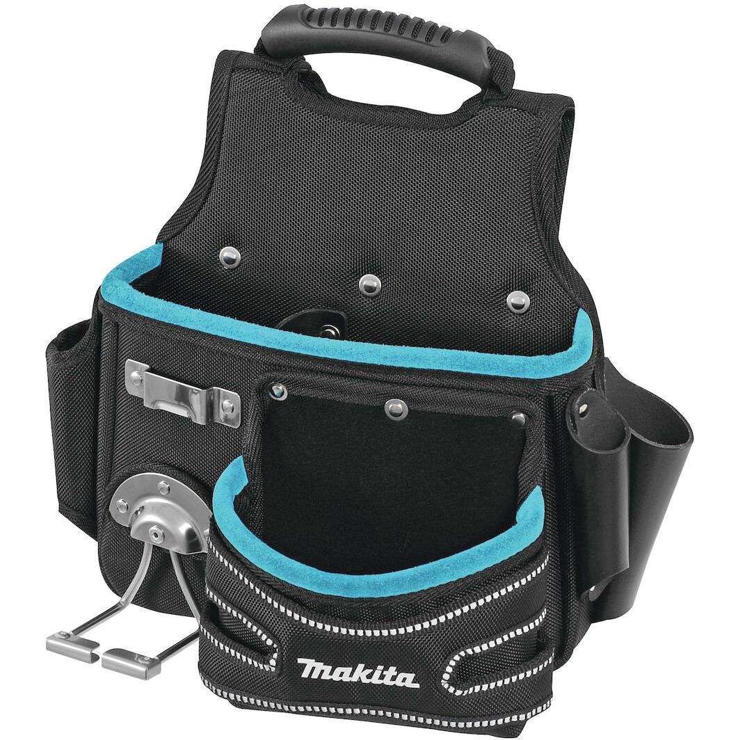 MAKITA P-71744 multifunctionele gereedschapshouder | Klium