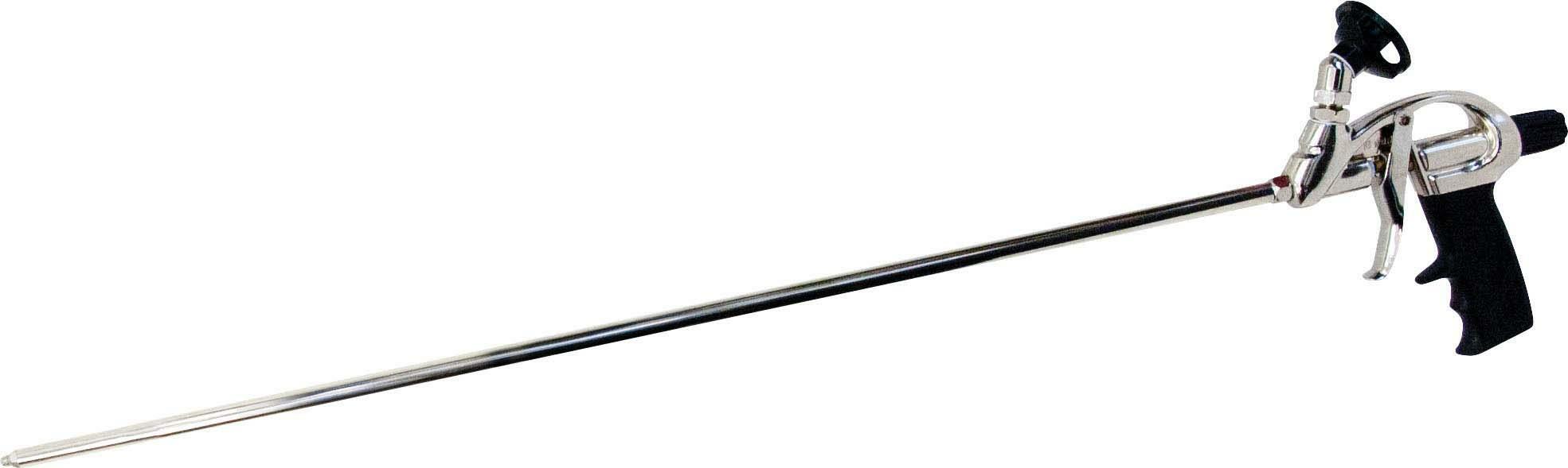 RECTAVIT 122129 metalen doseerpistool voor vloer en dak 60 cm | Klium