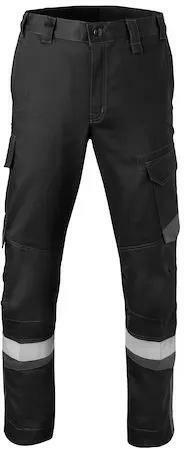 HAVEP 80340 5safety Image + vlamvertragende werkbroek met ARC ...