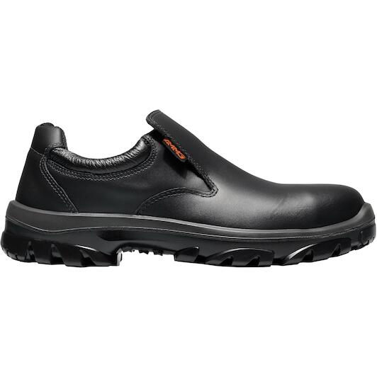 EMMA VENUS D S3 werkschoen laag (zwart) - MM32154641 | Klium