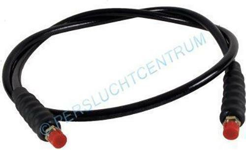 HI-FORCE HH2R flexible hydraulique haute pression avec raccord 3/8"-18 ...