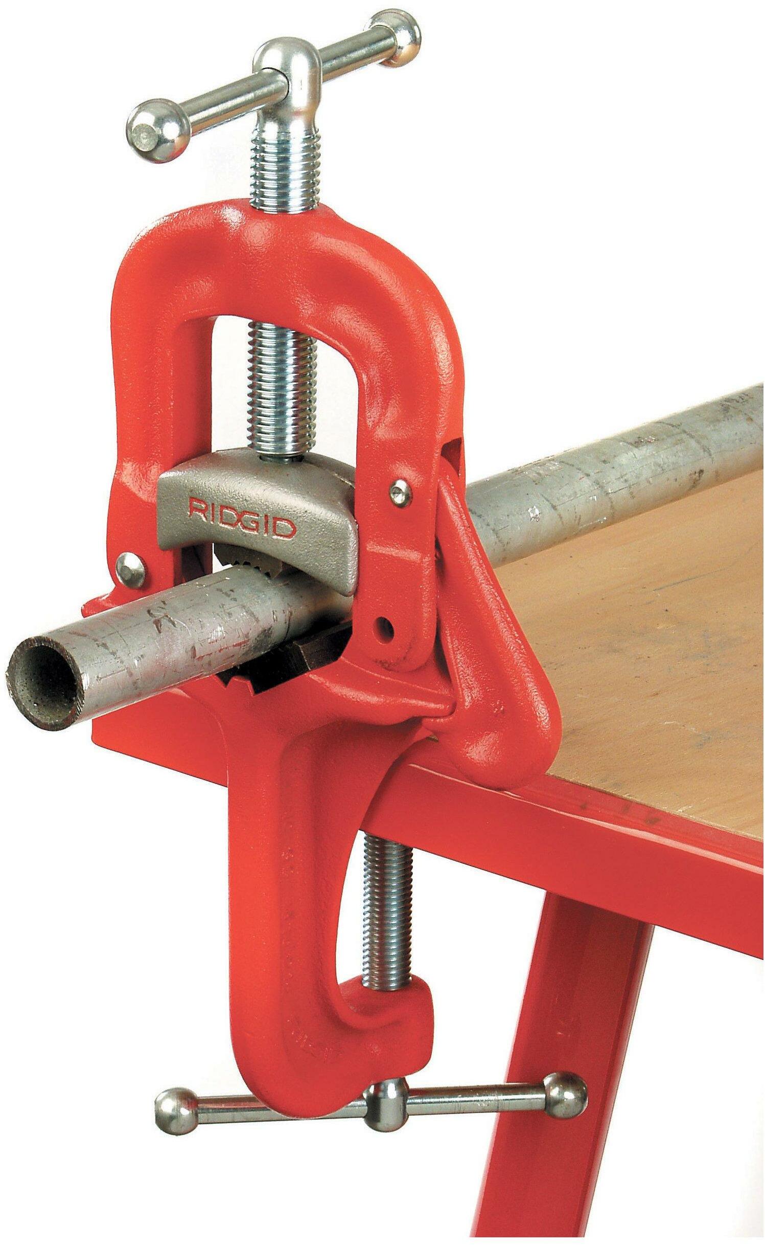 RIDGID 39A openslaande pijpklem 1/8"-2 1/2" (3-65 mm) - 40125 | Klium