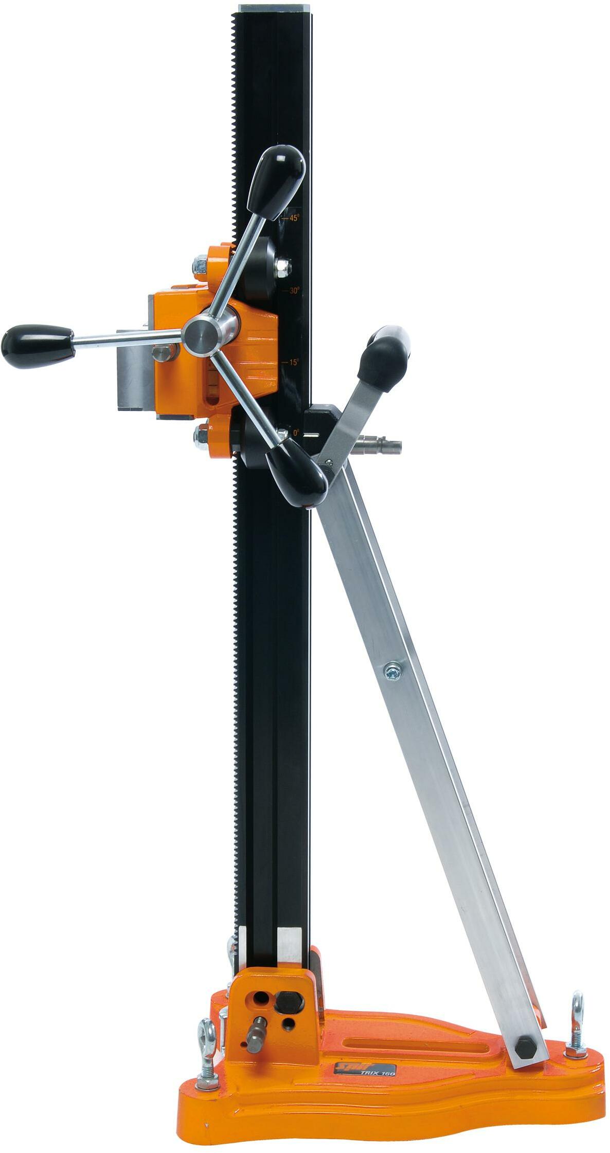 SPIT TRIX160 drill stand for SD160/SD19/SDM80 - 624015