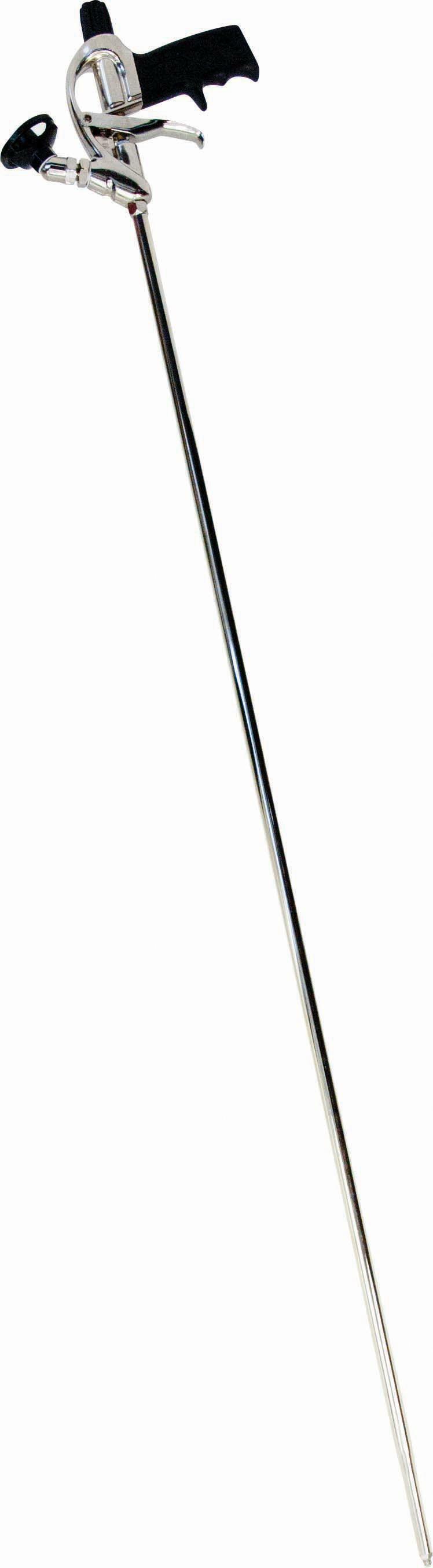 RECTAVIT 119559 metalen doseerpistool voor vloer en dak 100 cm | Klium