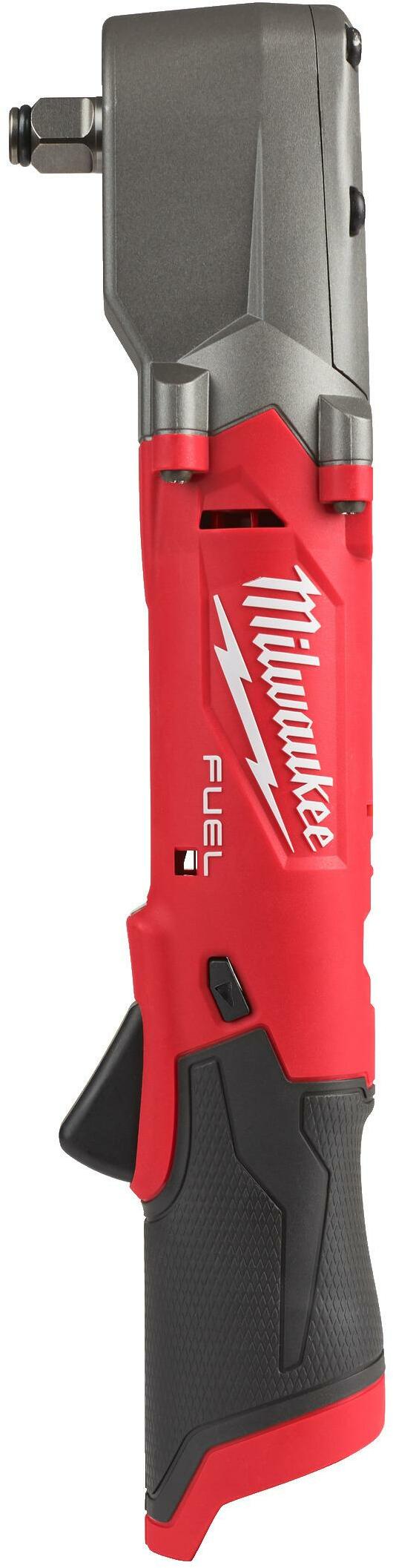 MILWAUKEE M12 FRAIWF12-0 FUEL haakse accu-slagmoersleutel 1/2" met ...