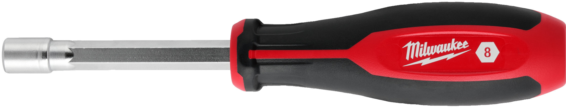 MILWAUKEE 4932492369 cap screwdriver HOLLOWCORE 8 mm | Klium