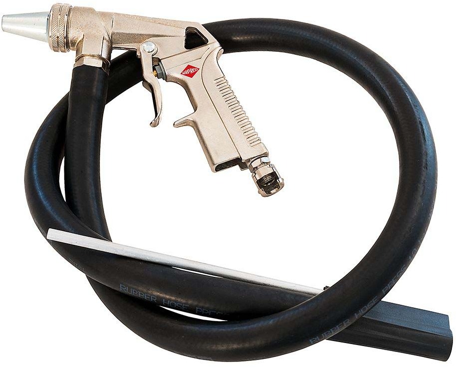 AIRPRESS 45252 straalgritpistool | Klium