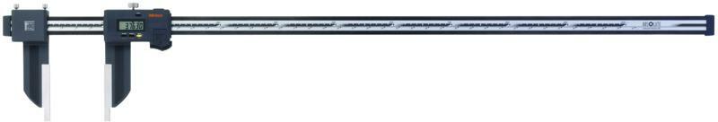 MITUTOYO 552-316-10 Digimatic carbon fibre IP66 caliper 0-80" | Klium