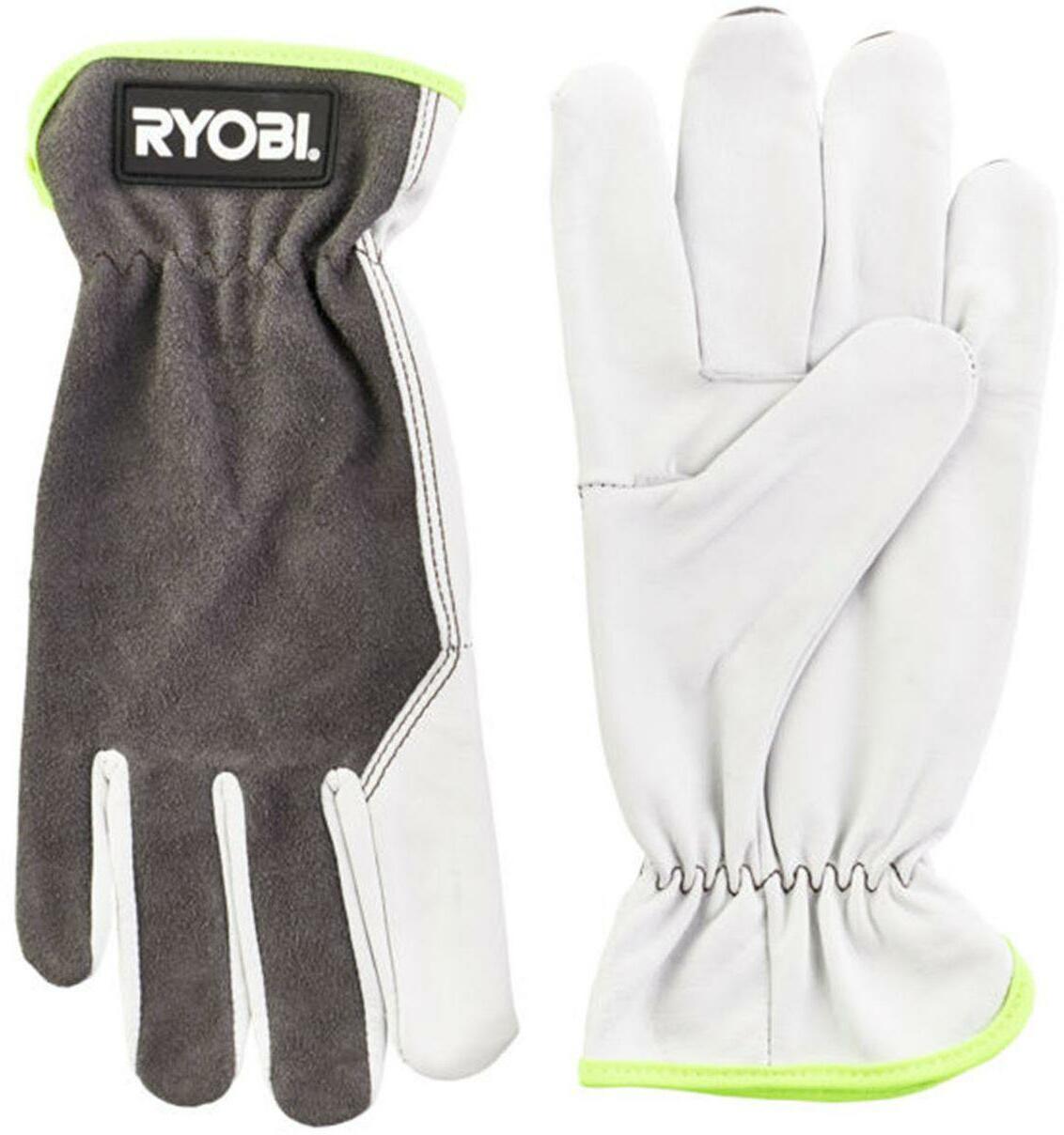 RYOBI RAC810 Woodworking Gloves | Klium