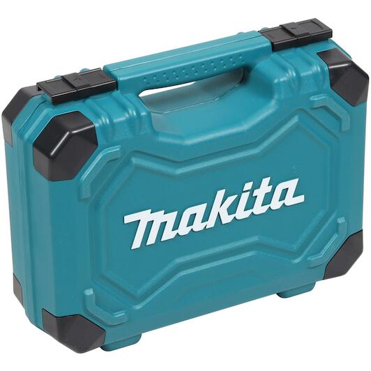 MAKITA E-10899 Gereedschapsset in koffer 76-delig | Klium