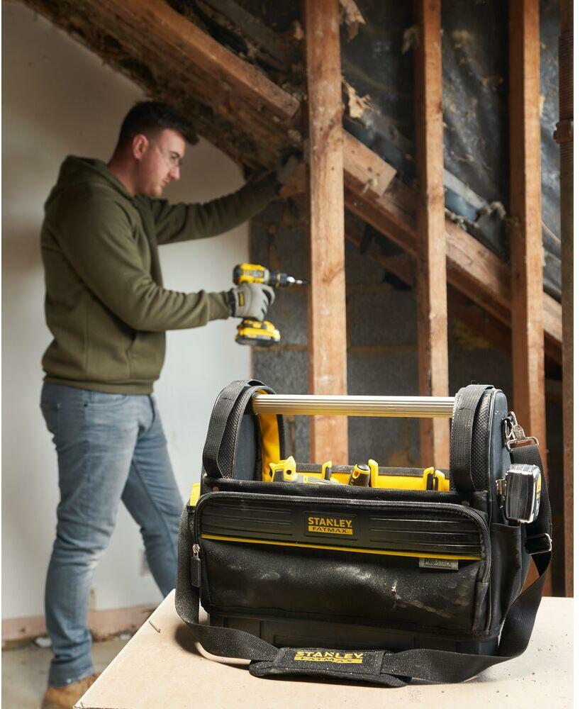 STANLEY FMST17626-1 FATMAX pro-stack open gereedschapstas | Klium