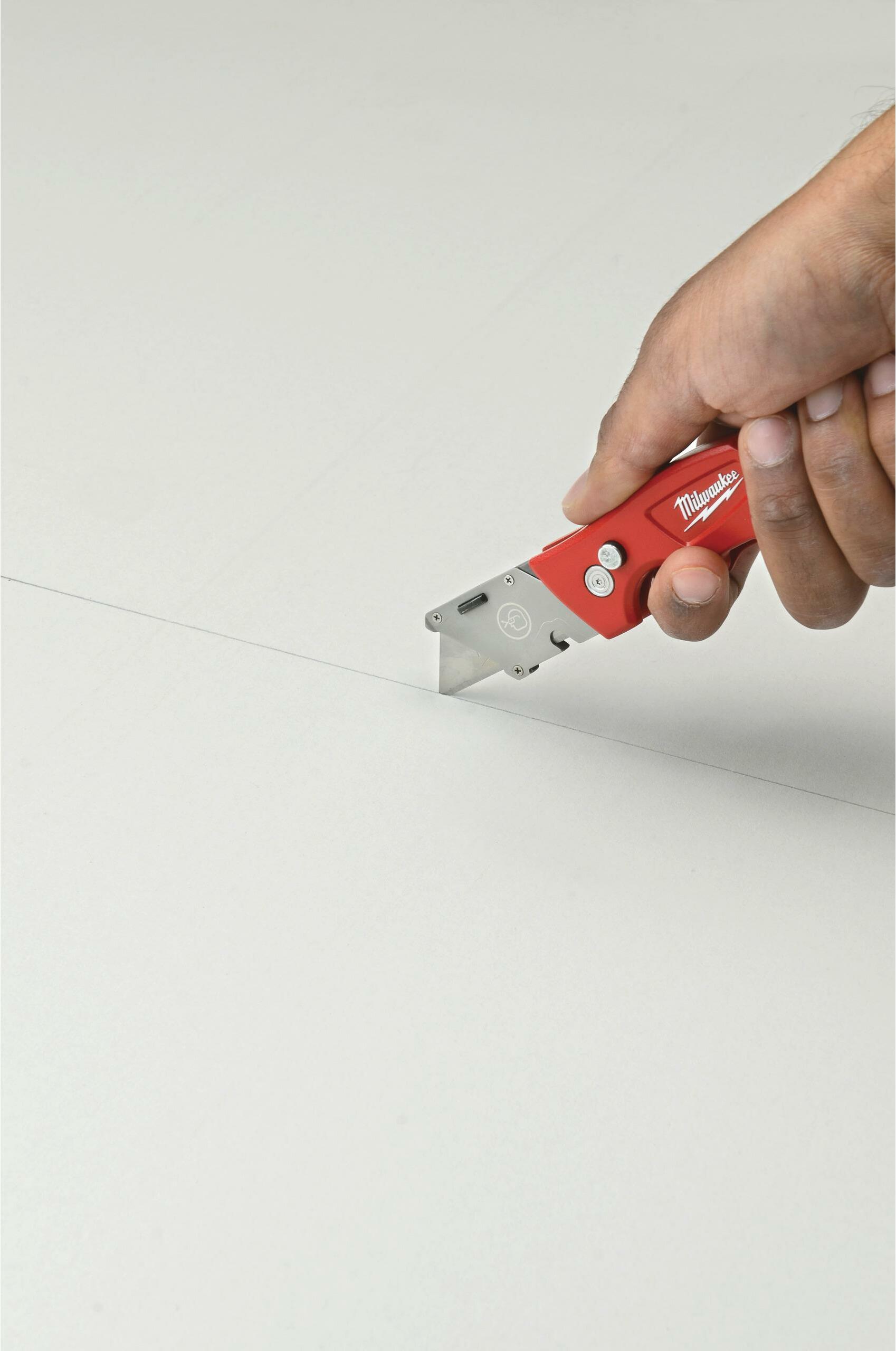 MILWAUKEE 48221950 reserve universeel schuifmes (50 st.) | Klium