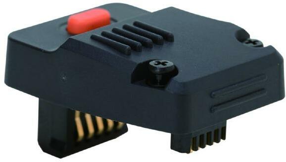MITUTOYO 02AZF300 connector U-WAVE fit - standaard type | Klium