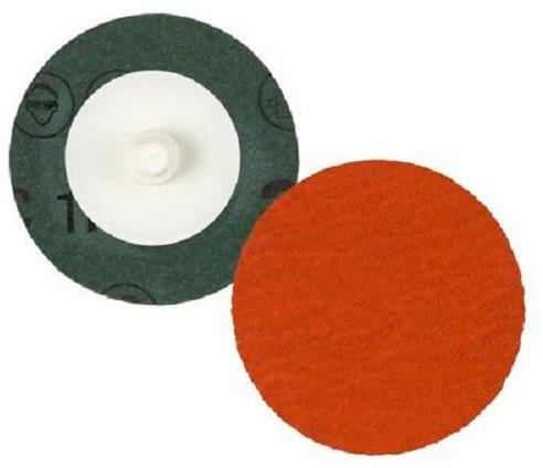 3M 787961 Roloc fiberschijf 787C, Ø 75 mm, korrel 80+ - 7100100961 | Klium