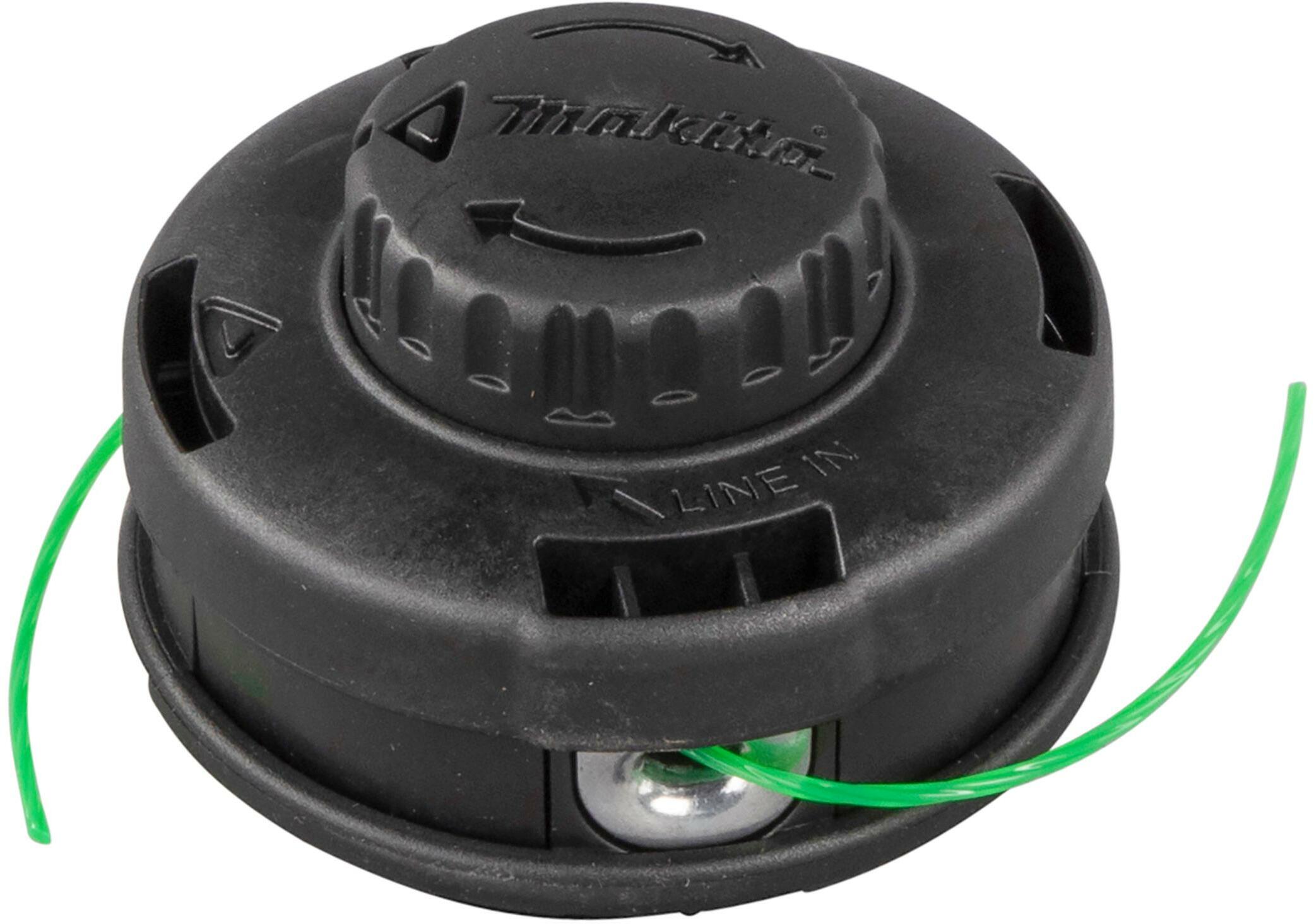 MAKITA 191D89-4 draadkop TAP&GO Easy Fill M10 X 1,25LH | Klium