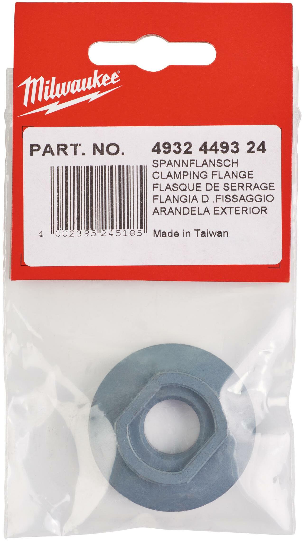 MILWAUKEE 4932449324 spanflens | Klium