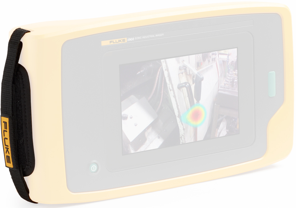 FLUKE 5075994 carrying strap for ii900