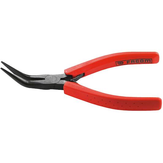 FACOM 403 tang met halfronde bekken | Klium