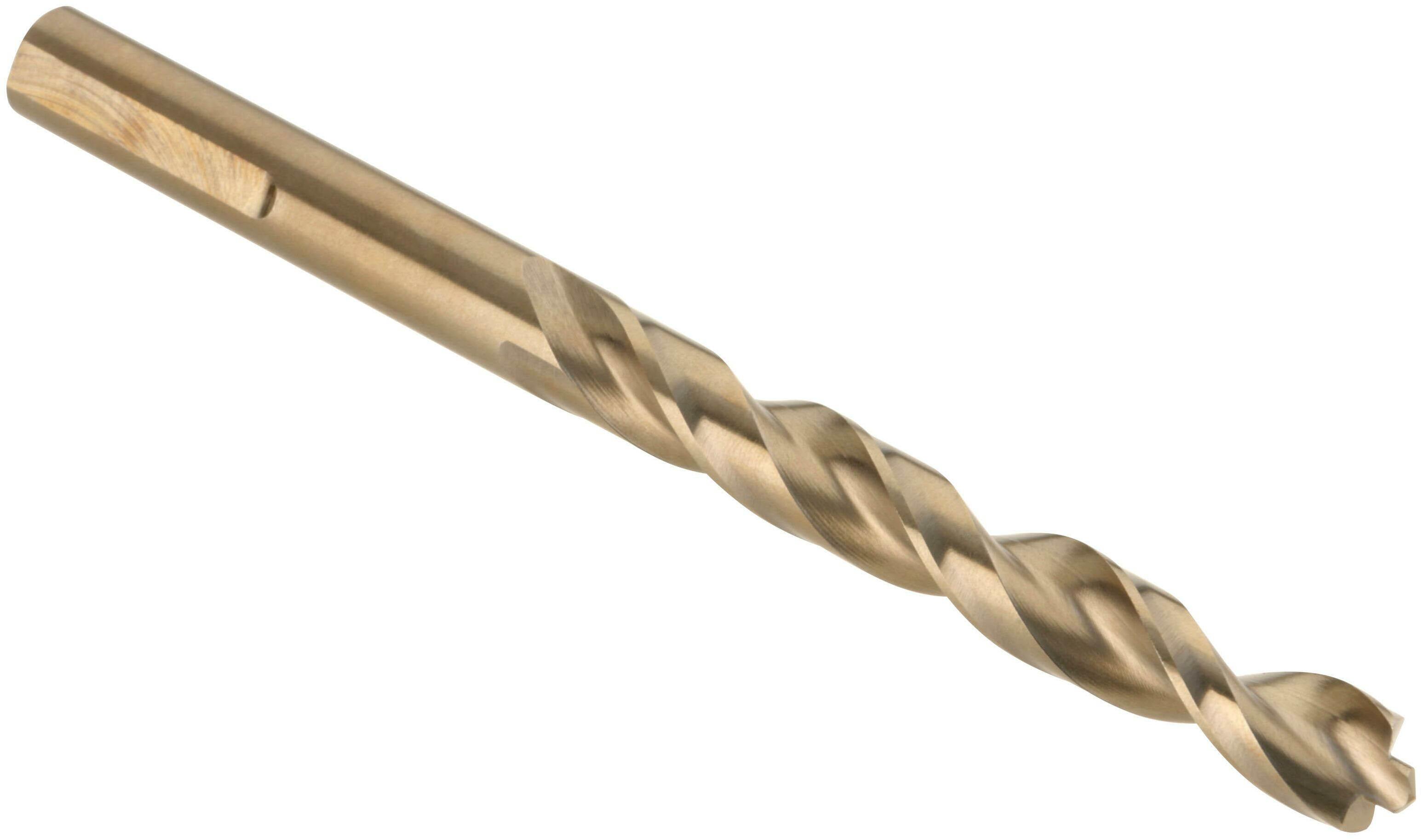 DEWALT DT4917-QZ HSS INDUSTRIAL COBALT metaalboor 13.0mm | Klium