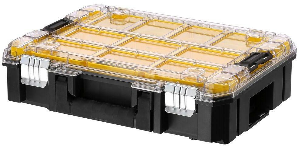 STANLEY FMST82967-1 FATMAX PRO-STACK V organizer | Klium