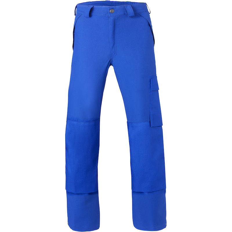 HAVEP 8467 Force work trousers (170 - corn blue) - 8467-232170--44 | Klium