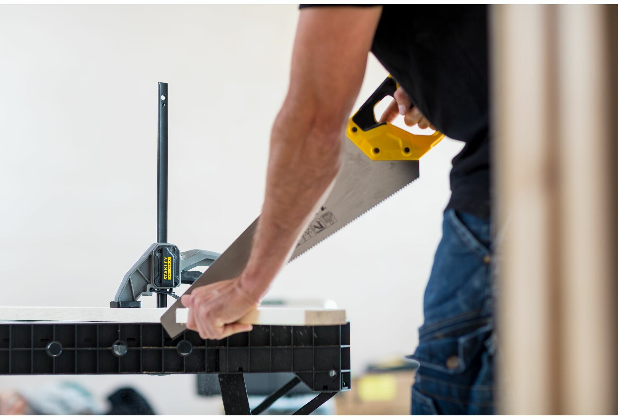 STANLEY FMST1-75672 FATMAX Express folding work table | Klium
