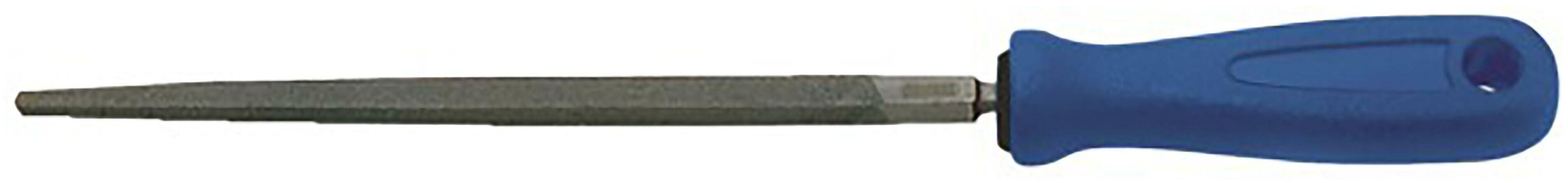 EXPERT E020610 driekantsvijl halfzoet 200 mm | Klium