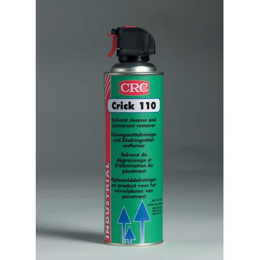 CRC Crick 110 cleaner spray 500 ml - 2030150_SP500 | Klium