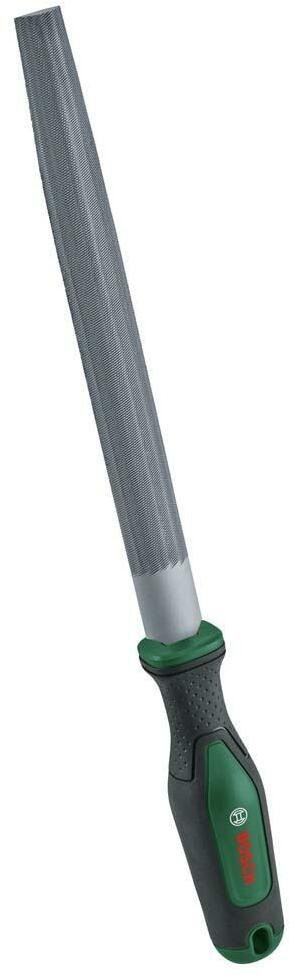 BOSCH 1600A03DR8 halfronde metaalvijl 200mm/8" | Klium
