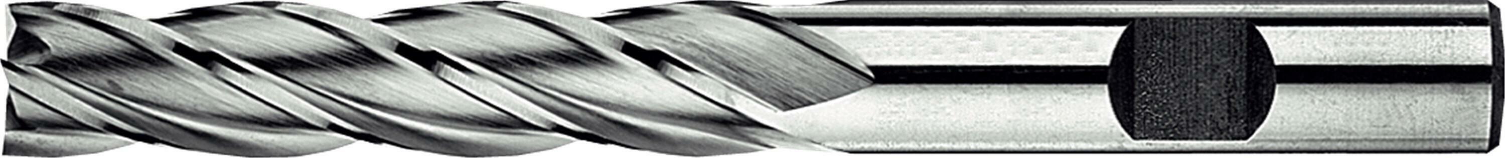 PHANTOM 343551400 HSS-E schachtfrees meersnijder DIN 844-B lang, type N ...