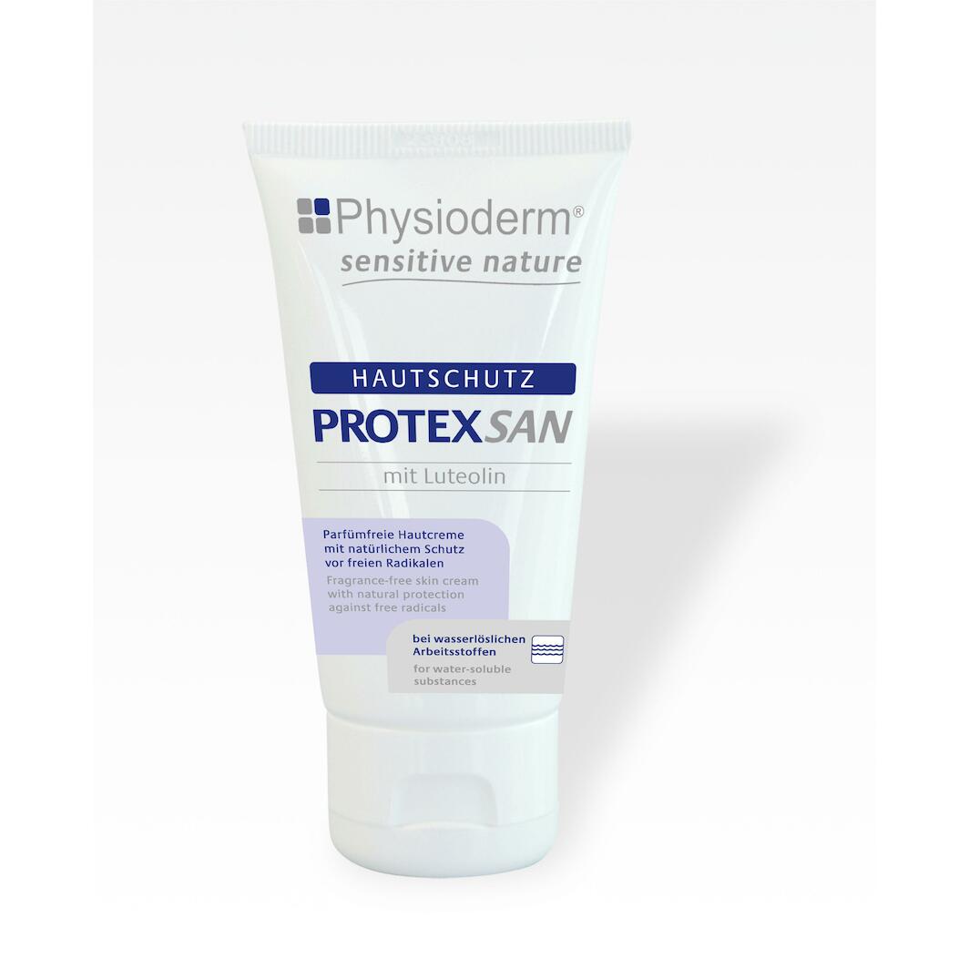 PHYSIODERM ProtexSan huidcreme 50 ml tube ongeparfumeerd - 13898001 | Klium