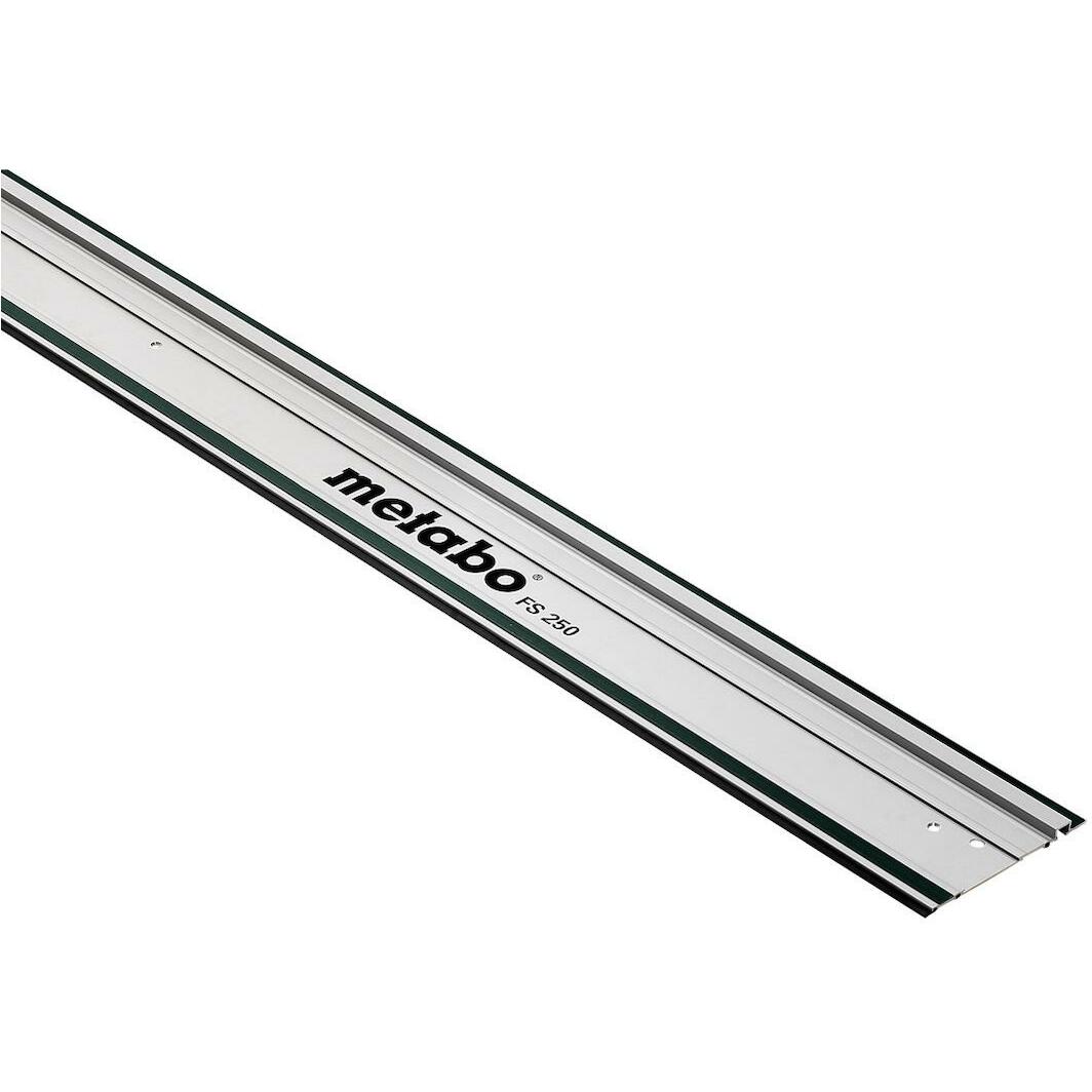 METABO FS 250 guide rail 2.5m - 629013000 | Klium