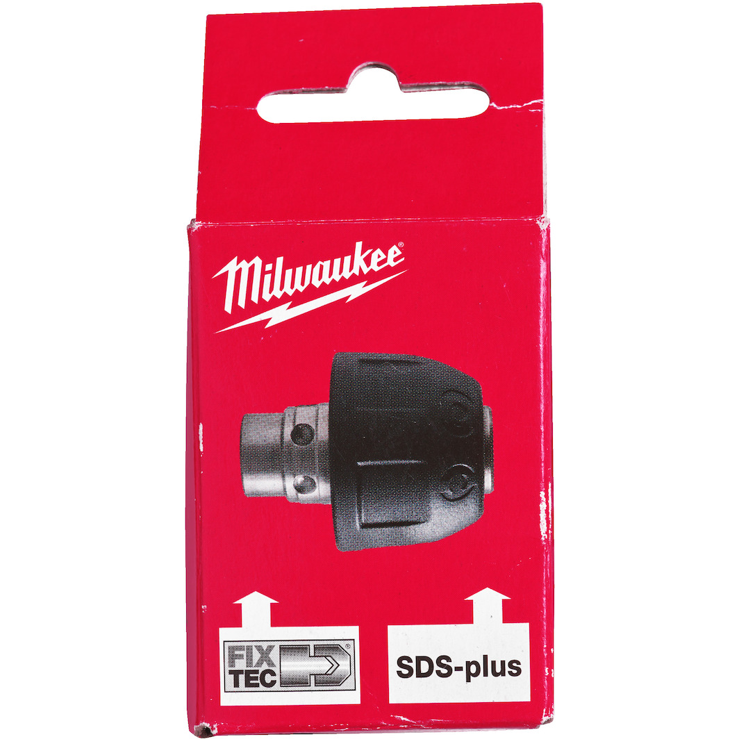 MILWAUKEE 4932352299 adapter voor ph 26, fixtec-sds-plus | Klium