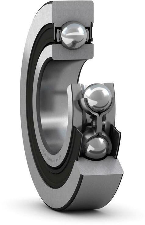 SKF 361202 R eenrijige nokrol (Yoke-type looprol) 15 x 40 x 11 mm | Klium