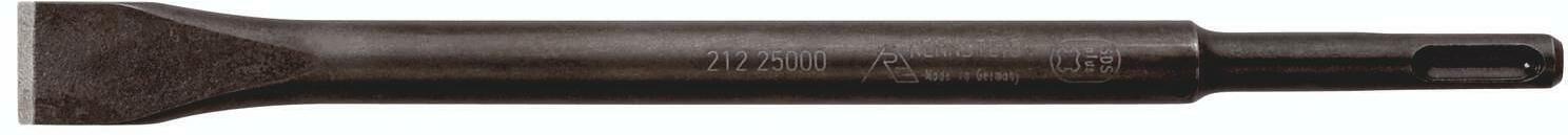 RENNSTEIG 212 25000 platte beitel SDS-Plus 250 mm | Klium