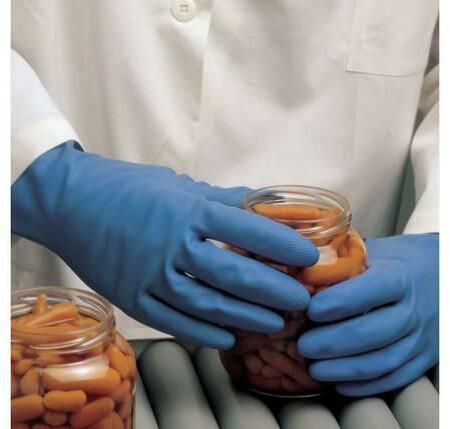 MAPA 177 handschoenen superfood natuurlijk latex - 34177178 | Klium