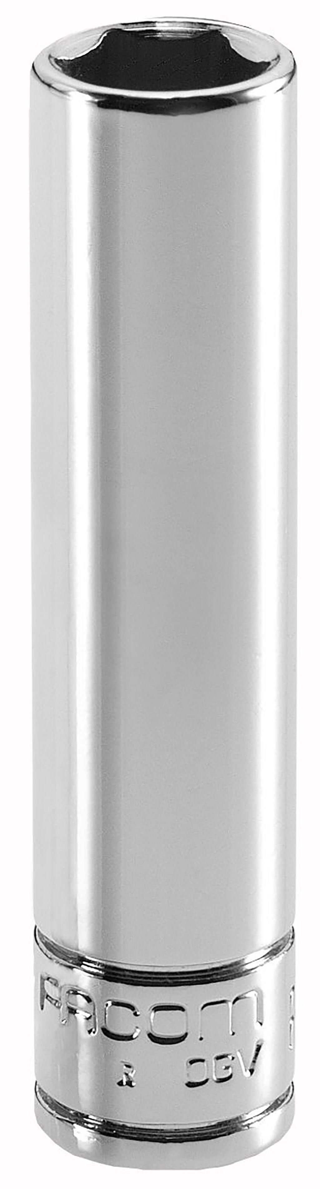 FACOM R.6LA dop 1/4" lang zeskant 6 mm