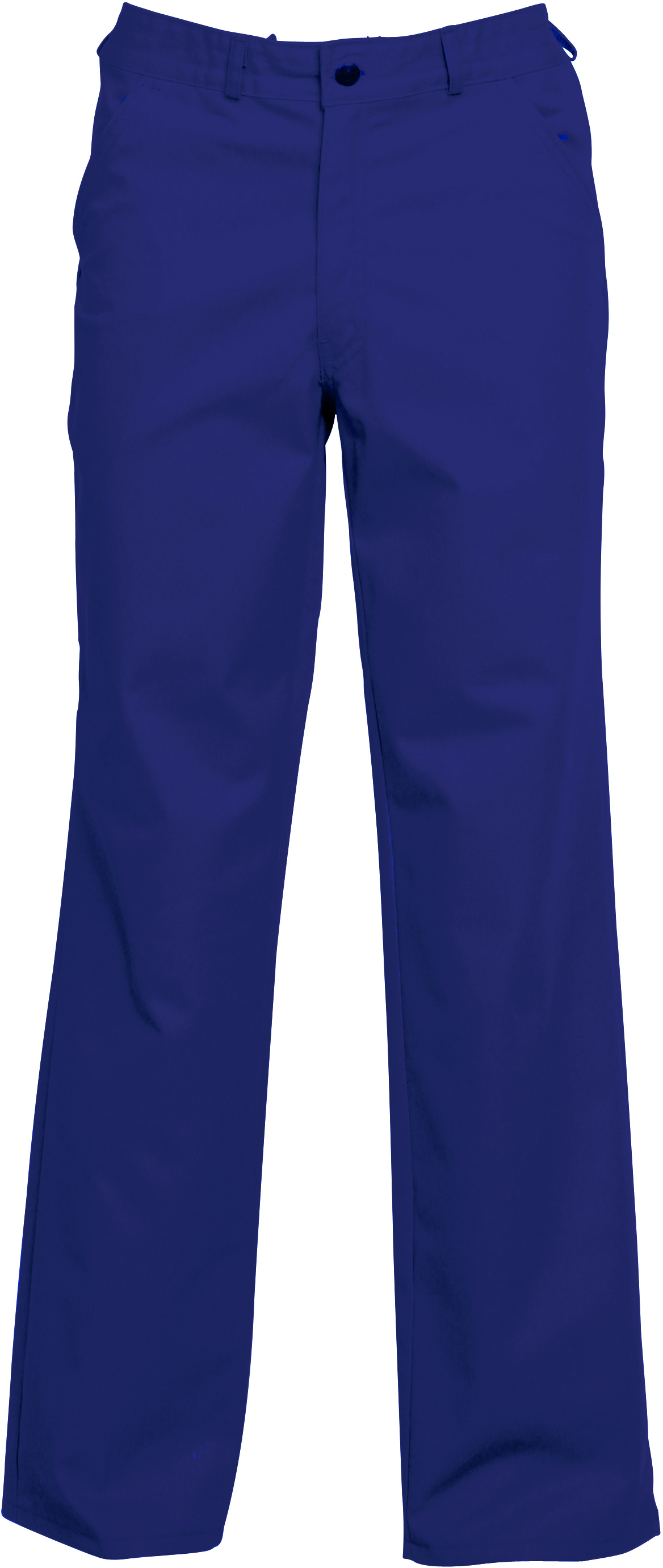 HAVEP 8275 Basic work trousers (100 - navy blue) - 8275-033100--54 | Klium