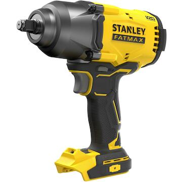 Stanley accu-slagmoersleutel | Klium